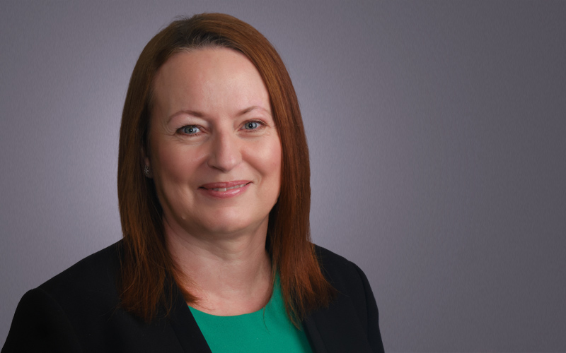 Tracy England - Ellisons