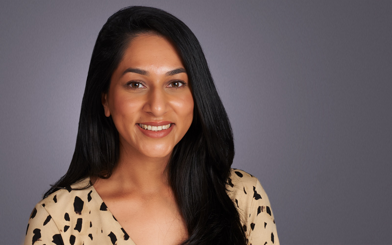 Harjot Grewal - Ellisons