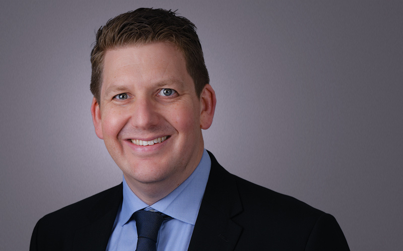 Ian Johnston - Ellisons